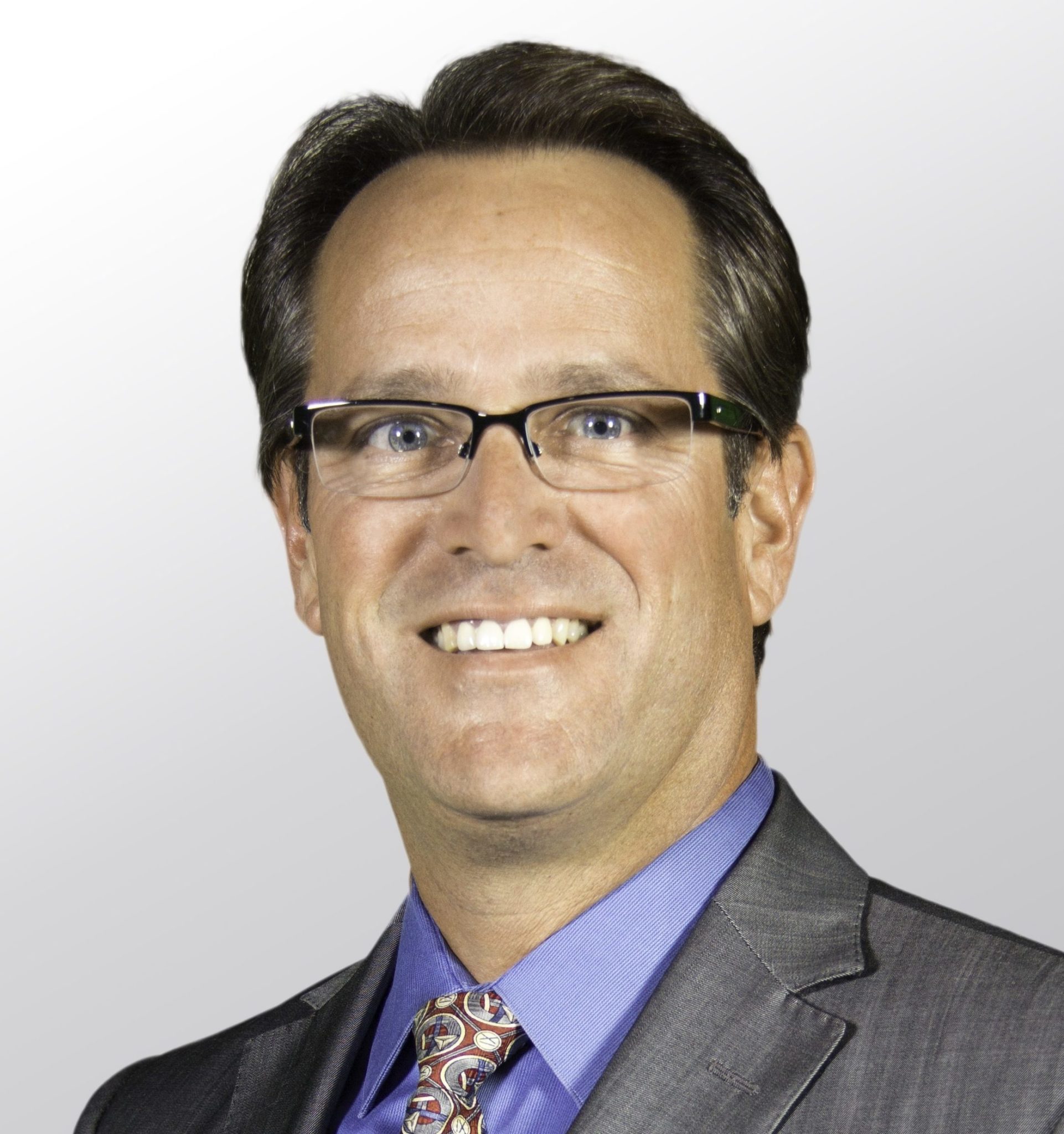 Lance Howard - Wealth Teams Solutions