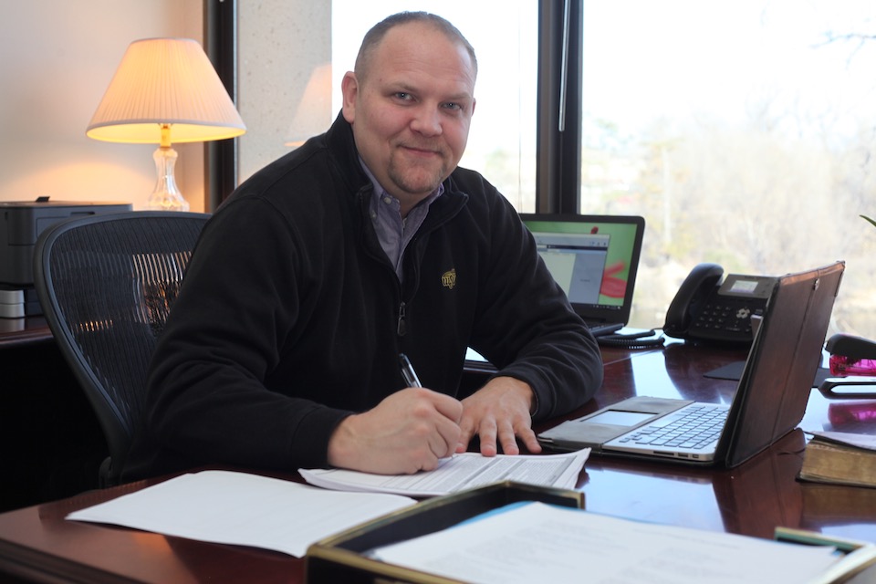 Ben Langhofer - Wealth Teams Solutions
