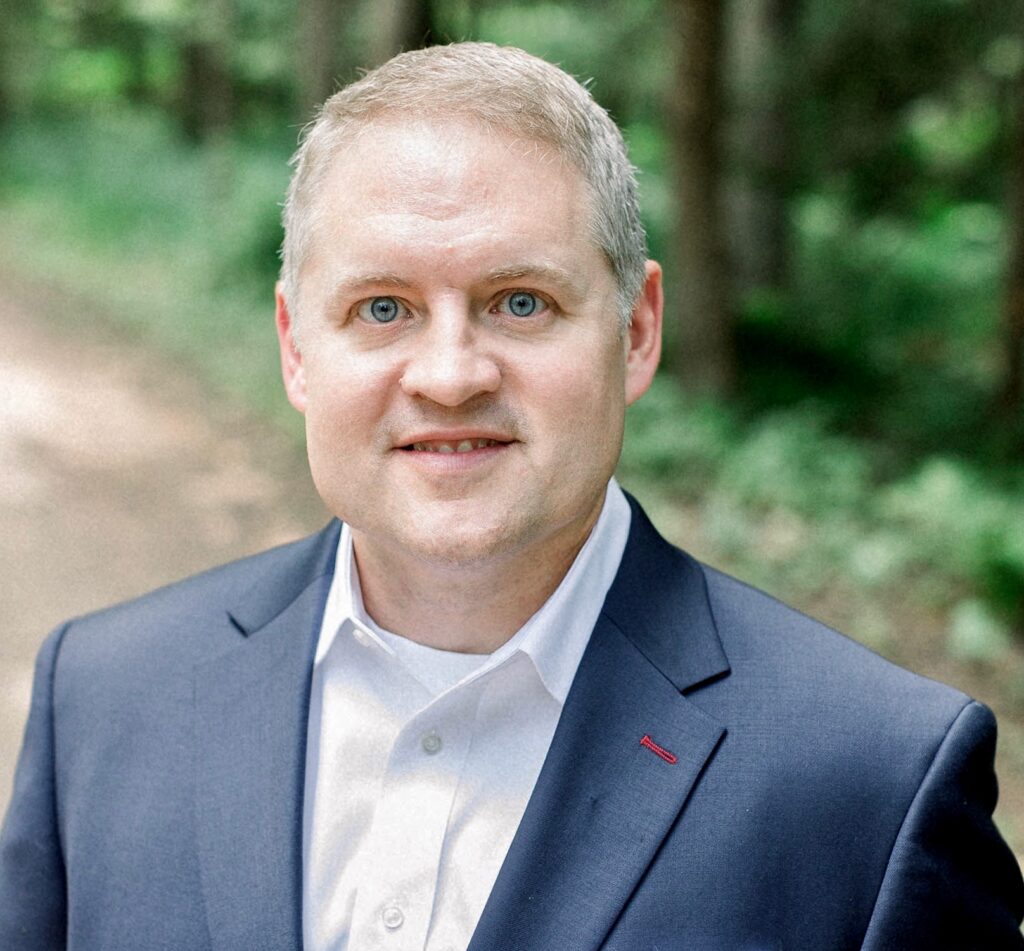 Aaron Harwood - Wealth Teams Solutions